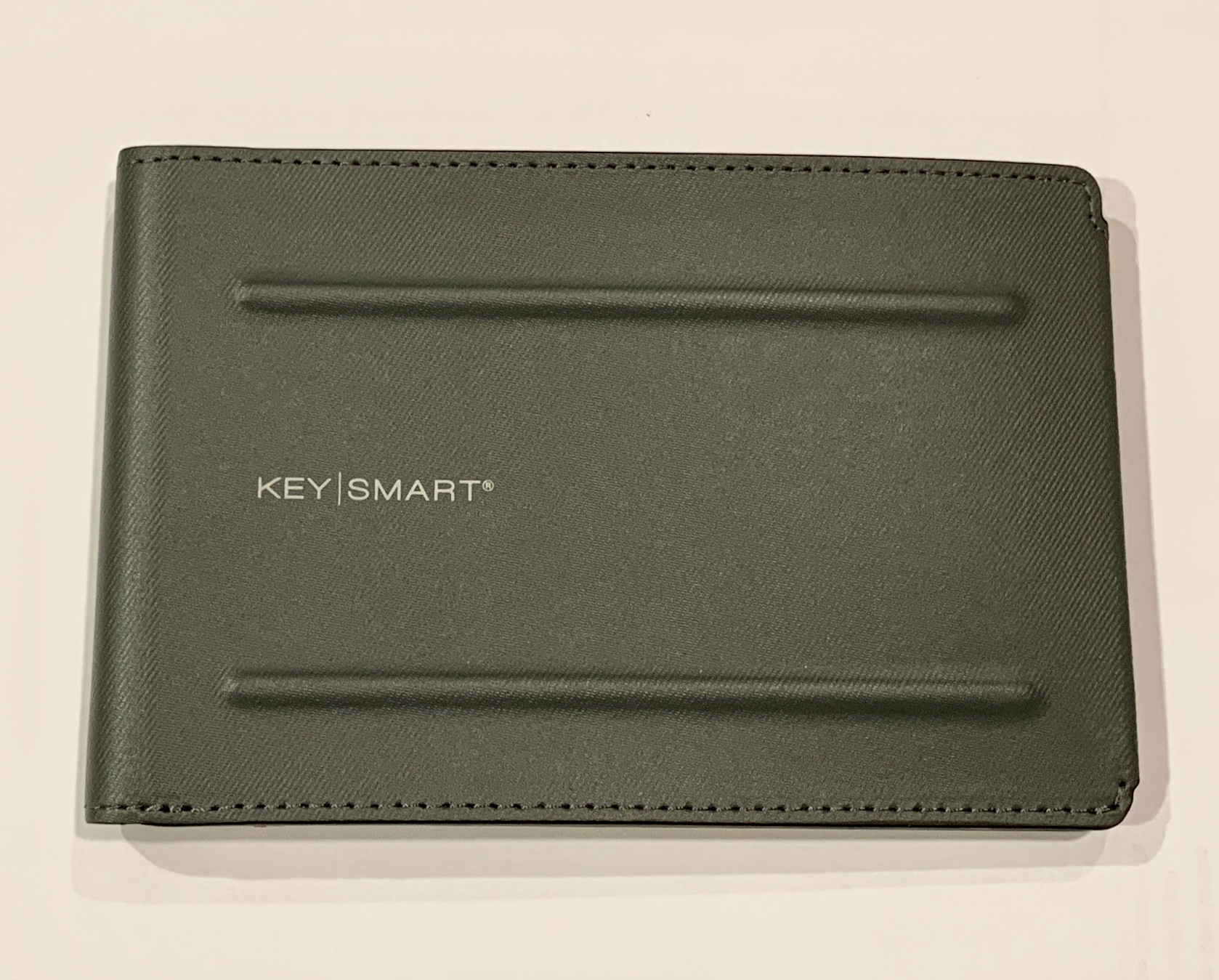 KEY SMART URBAN PASSPORT RUGGED RFID PROTECTED WALLET - PRODUCT REVIEW ...
